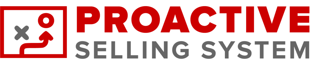 The Proactive Selling System – Brown & Brown Dealer Services